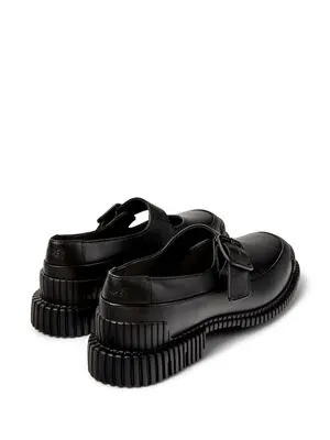 Camper Pix Ballerinas - Black
