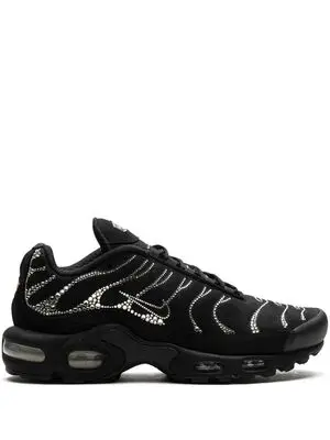 Nike X Swarovski Air Max Plus Sneakers