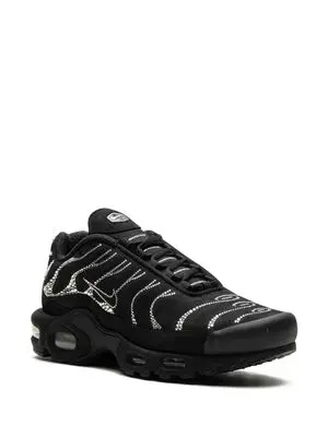 Nike X Swarovski Air Max Plus Sneakers