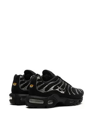 Nike X Swarovski Air Max Plus Sneakers