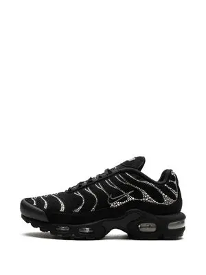 Nike X Swarovski Air Max Plus Sneakers
