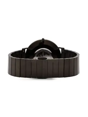 DANIEL WELLINGTON 40mm Bracelet Watch - Grey