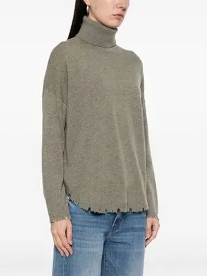 KUJTEN Mavis Sweater
