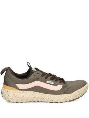 VANS Ultrarange Exo Sneakers - Brown