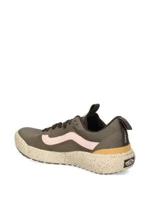 VANS Ultrarange Exo Sneakers - Brown