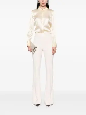 Elisabetta Franchi Trousers