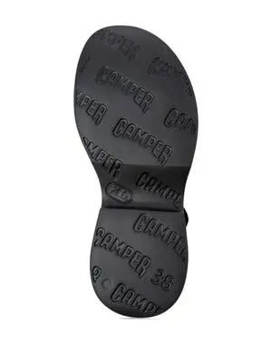 Camper Tasha Sandals - Black