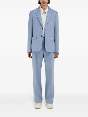 FERRAGAMO Single-breasted Blazer