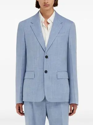 FERRAGAMO Single-breasted Blazer
