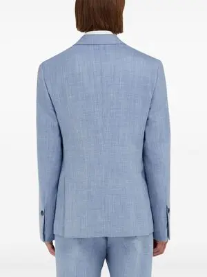 FERRAGAMO Single-breasted Blazer
