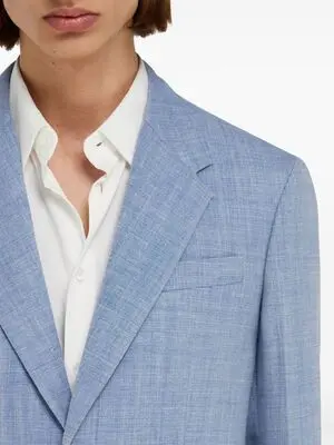 FERRAGAMO Single-breasted Blazer