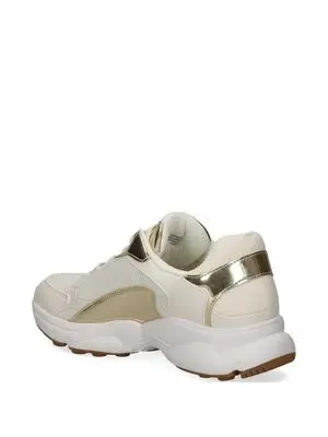Michael Kors Sami Sneakers - Neutrals
