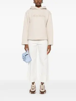 Max Mara Gary Hoodie