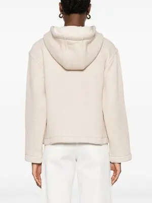Max Mara Gary Hoodie