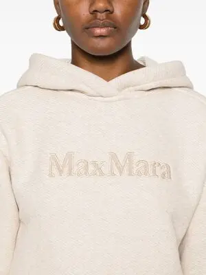 Max Mara Gary Hoodie