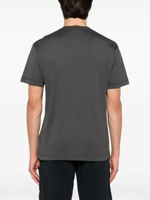 Stone Island Compass-patch T-shirt