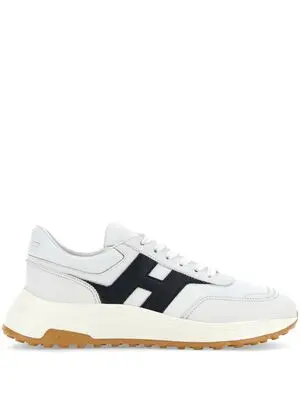 Hogan Hyperlight Sneakers - White