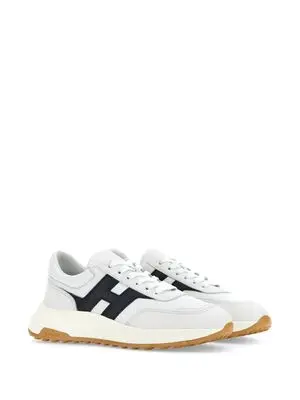 Hogan Hyperlight Sneakers - White