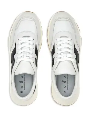 Hogan Hyperlight Sneakers - White