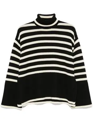 Toteme Striped Sweaters For Women
