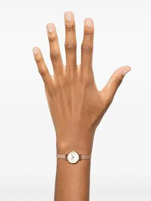 DANIEL WELLINGTON Petite Mini 19mm - Neutrals