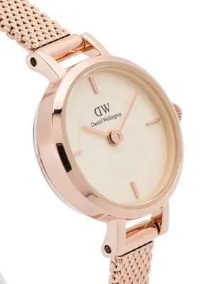 DANIEL WELLINGTON Petite Mini 19mm - Neutrals