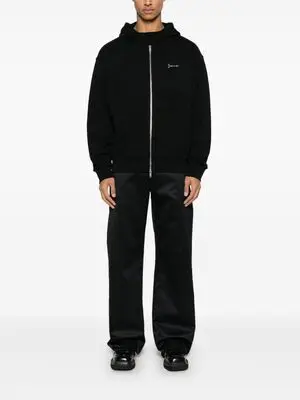 Givenchy Hubert Objects-print Hoodie