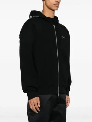 Givenchy Hubert Objects-print Hoodie