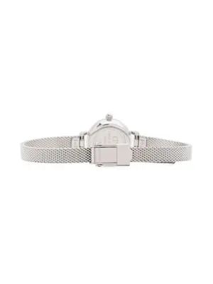 DANIEL WELLINGTON Petite Mini 19mm Watch - White