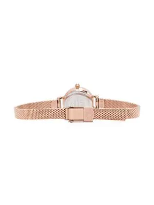 DANIEL WELLINGTON Petite Mini 19mm Watch - Green