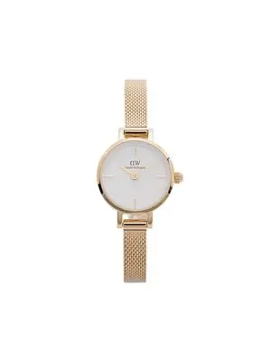 Daniel Wellington Embellished Watches For Women