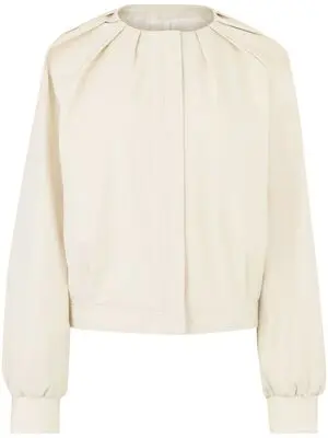 Nina Ricci Long Sleeve Jackets For Women