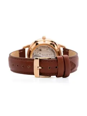DANIEL WELLINGTON Iconic St Mawes Automatic 40mm