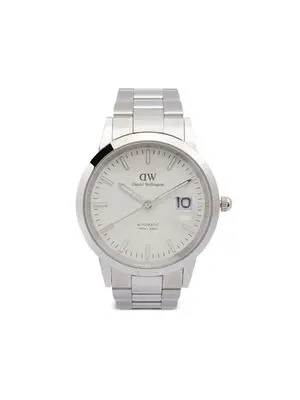 DANIEL WELLINGTON Iconic Link Automatic 40mm