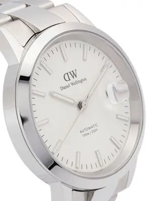 DANIEL WELLINGTON Iconic Link Automatic 40mm