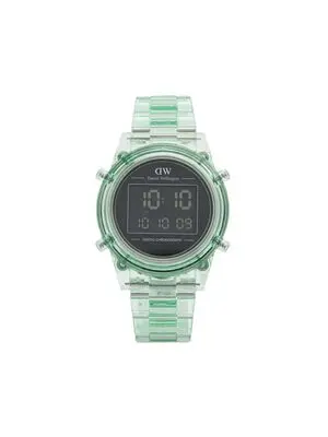 DANIEL WELLINGTON Daniel Wellington Retro Digital 36mm Black