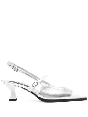 Carel Sculptural Pumps