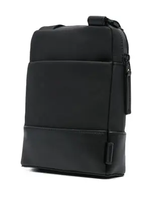 Calvin Klein Convertible Messenger Bag