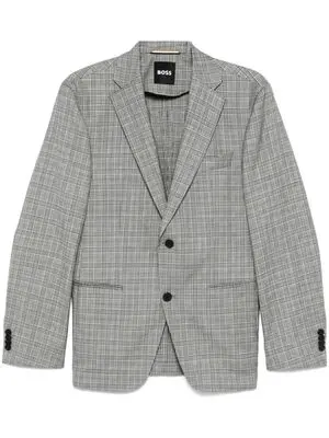 BOSS Huge Blazer