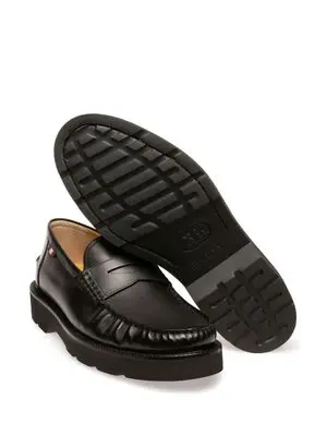 Bally Noah Loafers