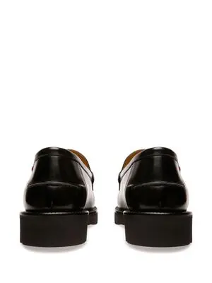 Bally Noah Loafers