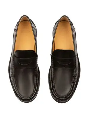 Bally Noah Loafers