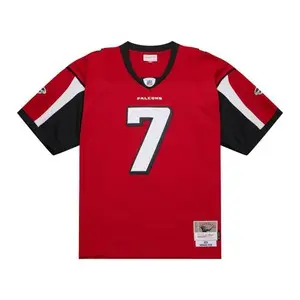Mitchell & Ness Michael Vick Atlanta Falcons 2003 Legacy Replica Jersey