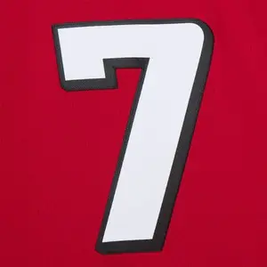 Mitchell & Ness Michael Vick Atlanta Falcons 2003 Legacy Replica Jersey