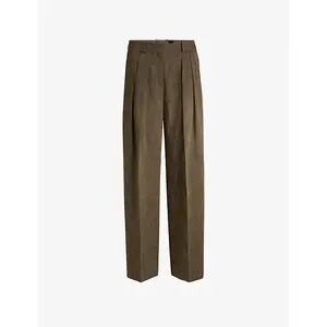 Boss Full Length Pants For Women
