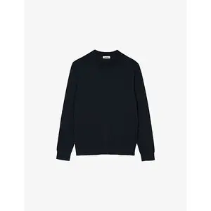 Sandro Printed Sweaters For Men