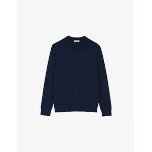 Sandro Printed Sweaters For Men