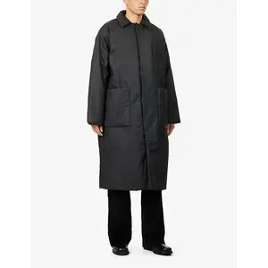 DAILY PAPER Padded Cotton Coat