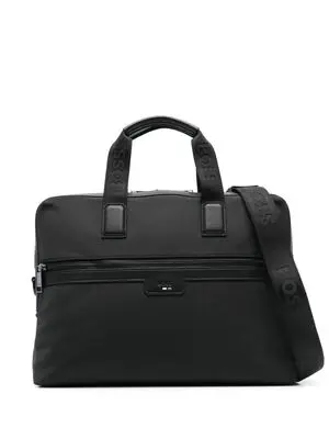 BOSS Ray Laptop Bag - Black