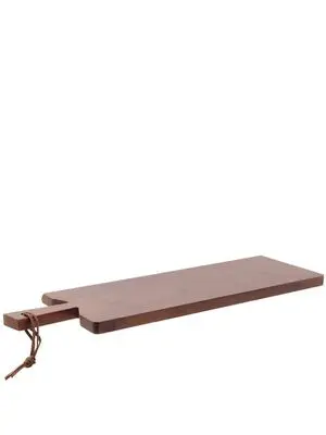SAMBONET Acacia Cutting Board - Brown